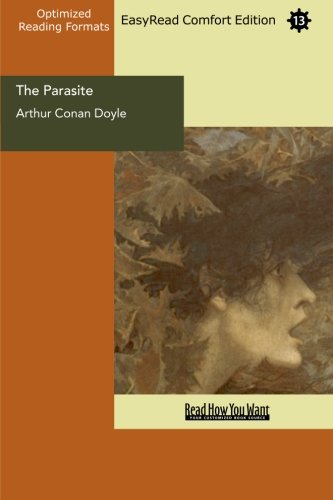 Buy The Parasite: Easyread Comfort Edition Book Online at Low Prices in ...
