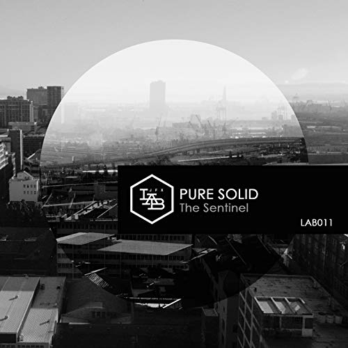 Play The Sentinel by Pure Solid on Amazon Music