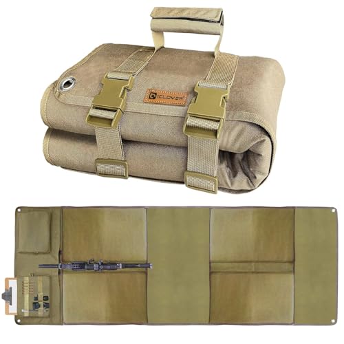 The Most Comfortable Shooting Mats You Can Buy - Reviewed & Compared ...