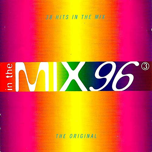 In the Mix '96 Vol.3: Various: Amazon.in: Music}