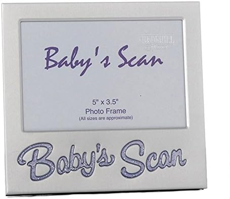 Baby's 1st Scan Photo Frame : Amazon.co.uk: Home & Kitchen