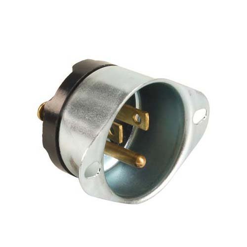 (FAST.) Recessed Male Plug 141-16014: Amazon.com: Industrial & Scientific