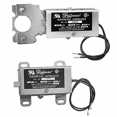Interlock Kit,One-Door,Two-Door Type: Amazon.com: Industrial & Scientific