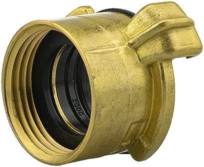 Professional Geka Type Brass Claw Hose connectors/Fittings,Male/Female ...