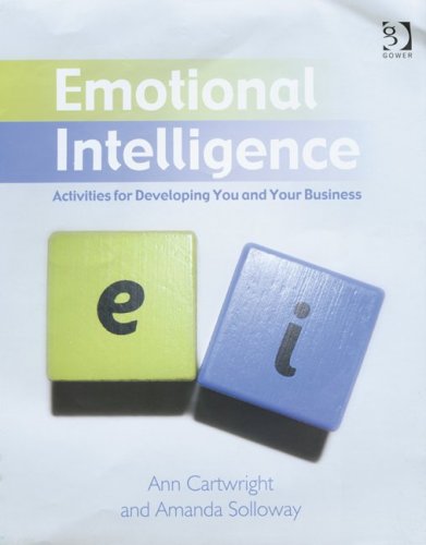 Emotional Intelligence: 9780566089091: Books - Amazon.ca