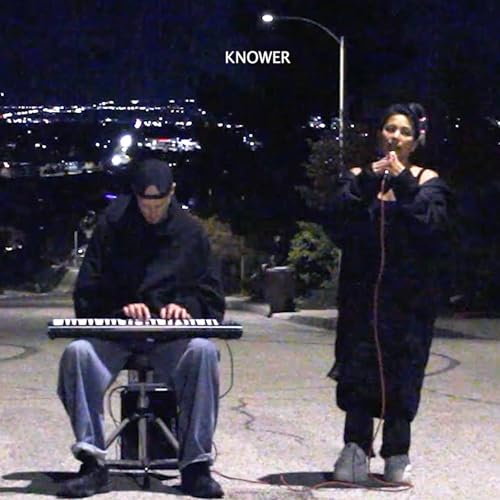 Amazon.co.jp: some thingies : KNOWER: デジタルミュージック