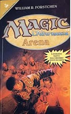 Amazon.com: arena (Spanish Edition) eBook : forstchen, william r ...