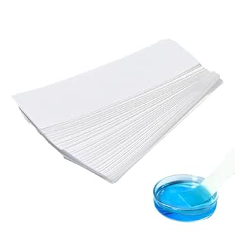 Chromatography Paper Strip,Experiments Filter Paper for Laboratories ...