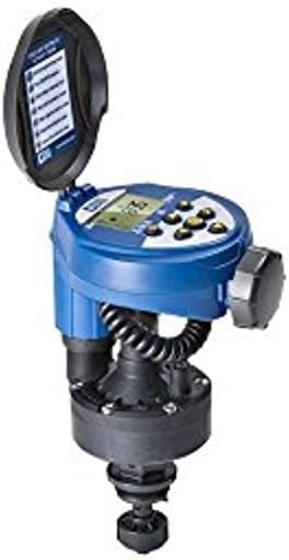Amazon.com: 2-Pack Orbit 57860 Battery Operated Sprinkler Timer with ...