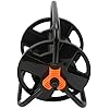 Amazon.com : Hose Winding Reel, Hose Storage Reel, Hose Reel Water Pipe ...