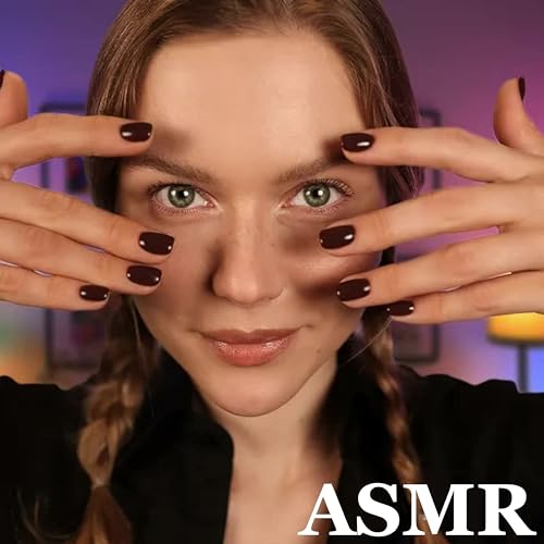 Écouter Eyes Closed In the Dark par Lizi ASMR sur Amazon Music Unlimited