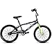 Hero Rotor Unisex-Youth Bmx Bike 20T , 13 In Steel Frame , Single Speed ...