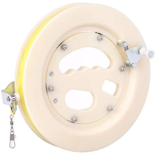 Glow Castle Kite Enrouleur de ligne de cerf-volant professionnel d ...