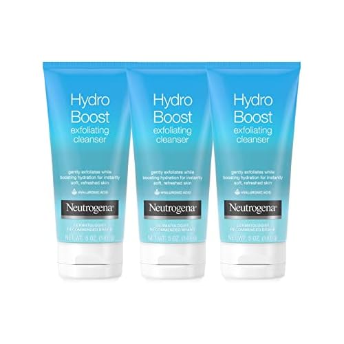 Amazon.com : Neutrogena Healthy Skin Radiant Makeup Setting Spray, Long ...