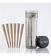 Amazon.com: CYT PRIME DESIGN Electric Pre Roll Machine, Cones Rolling ...