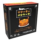 【発売日：2024年05月11日】・ブランド:ホビージャパン(HobbyJAPAN)・製造元:ホビージャパン(HobbyJAPAN)・プレイ人数 :2-6人・プレイ時間 :5分・対象年齢 :8才以上・本体サイズ :140×140×38mm