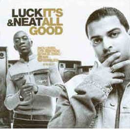 It's All Good: DJ Luck & Mc Neat: Amazon.in: Music}
