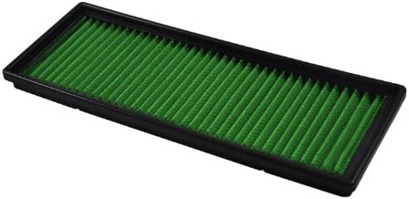 Amazon.com: Green Filter 7159 Green High Performance Air Filter ...