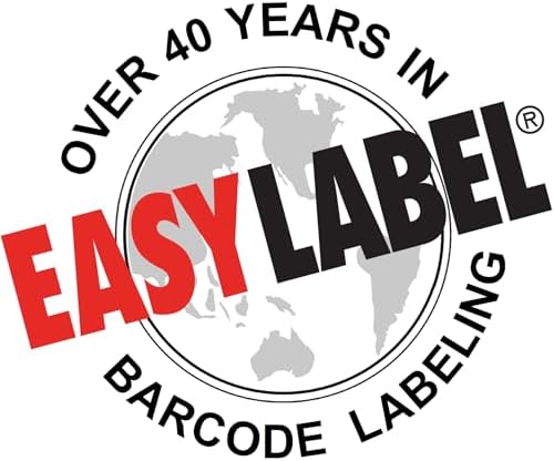 Easy Label Barcode Labeling Software for Label Design, Printing of ...