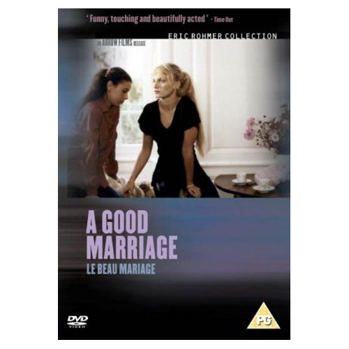 Amazon.com: A Good Marriage : Andre Dussollier, F odor Atkine, Arielle ...