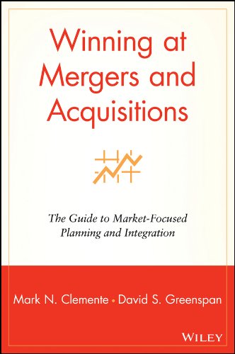 100 Best-Selling Mergers and Acquisitions Books of All Time - BookAuthority