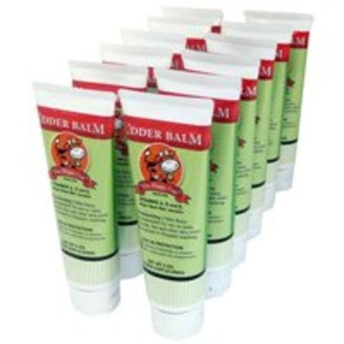 Amazon.com : Happy Cow Udder Balm 3 Oz12 : Beauty & Personal Care