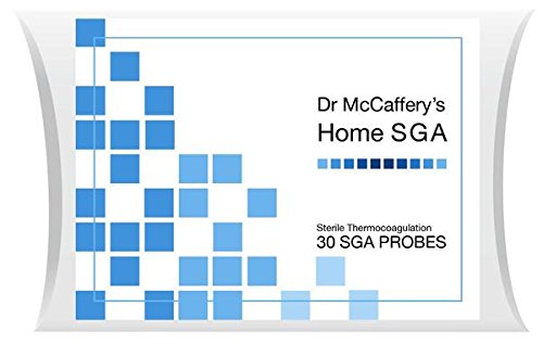 Amazon.com: SGA Probes for use with the home SGA pen - 30 : Beauty ...