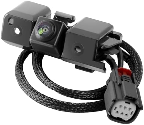 Amazon.com: Backup Camera Compatible with Chevy Colorado 2015-2022 GMC ...
