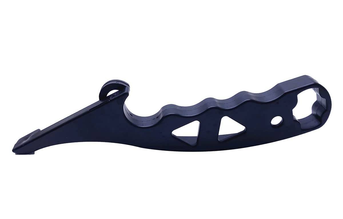 Snapklik.com : TUOREN Guitar String Stretcher - Instant Tune For Acoustic