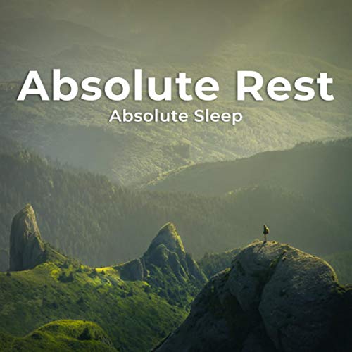 Amazon MusicでAbsolute SleepのAbsolute Restを再生する