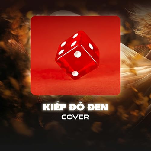 Kiếp Đỏ Đen (Cover) de JIKI X no Amazon Music Unlimited