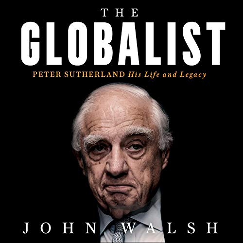 Peter Sutherland Quotes
