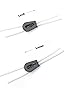 Amazon.com: Wheeled Cord Lock Stopper (25 Pack) - Heavy Duty - Clamp ...
