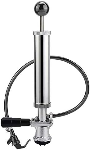 Amazon.com: 8" Keg Tap Pump - American D-System Beer Keg Tap, Party ...