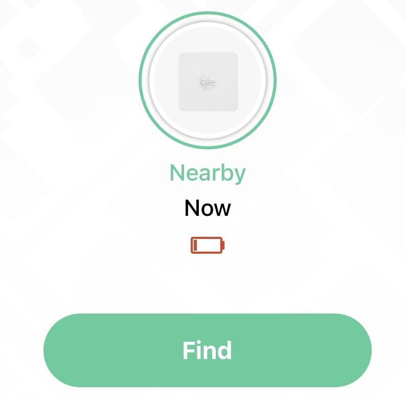 Amazon.com: Tile Slim - Phone Finder, Wallet Finder, Laptop Finder ...