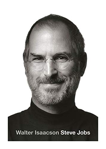 Steve Jobs | Amazon.com.br