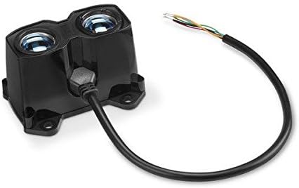 Amazon | LIDAR-Lite v3HP ハイパフォーマンス 光学距離センサー IPX7 対応 | LIDAR-Lite ...