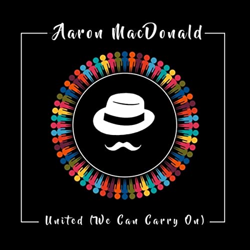 United (We Can Carry On) de Aaron MacDonald en Amazon Music Unlimited