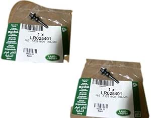 Amazon.com: Genuine LAND ROVER Pivot Set Cargo Cover Range Rover EVOQUE ...