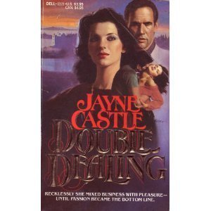 Double Dealing: Castle, Jayne: 9780440121213: Amazon.com: Books