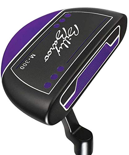 The 6 Best Putters For Women In 2022 | Buyers Guide & Reviews