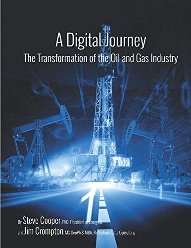 A Digital Journey: The Transformation of the Oil and Gas Industry ...