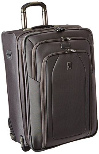 Travelpro Luggage Crew 9 24-Inch Expandable Rollaboard Suiter Bag ...