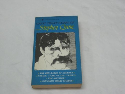 Great Short Works of Stephen Crane: Stephen Crane: Amazon.com: Books