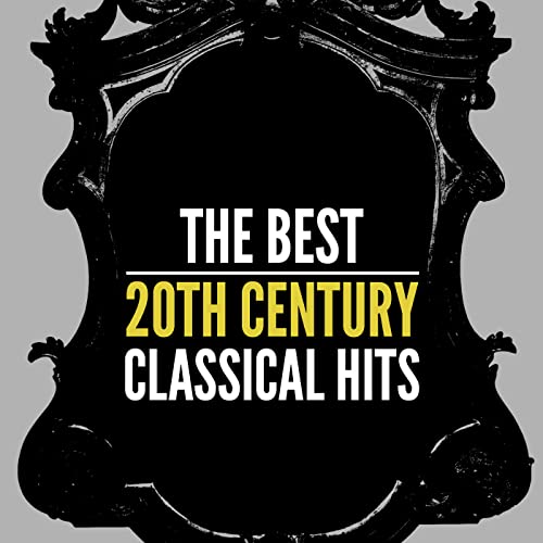 Amazon.com: The Best 20th Century Classical Hits : Gustav Holst ...