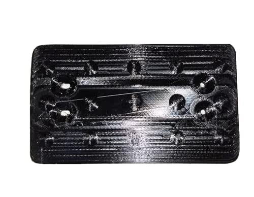 Amazon.com: Compatible double pedal clutch brake mod for Thrustmaster ...