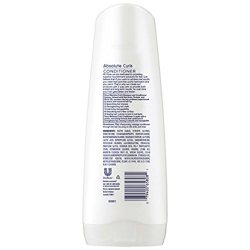 The 8 Best Dove Deep Conditioners of 2026 [Verified] - Cherry Picks
