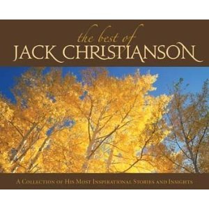 Amazon.com: THE BEST OF JACK CHRISTIANSON - (TALK ON CD) A Collection ...