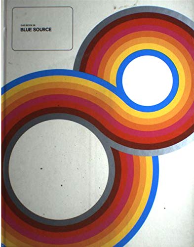 Blue Source - Gas Book 08: Bk. 8: Blue Source: 9784860831882: Amazon ...