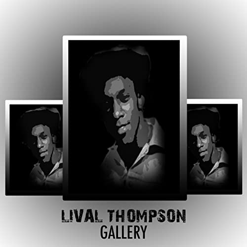 Amazon Music - Linval ThompsonのThe Reggae Artist Gallery - Amazon.co.jp